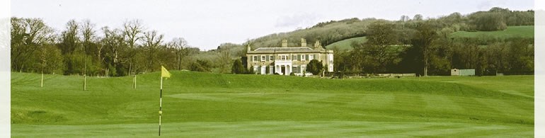 Godstone Golf Club | Golf Course in GODSTONE | Golf Course Reviews ...