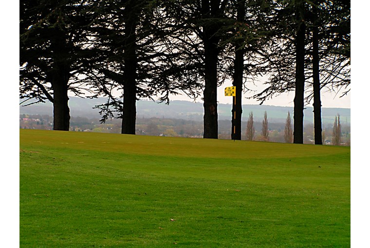 Hoebridge Golf Centre, Hoebridge Course | Golf Course in WOKING | Golf ...