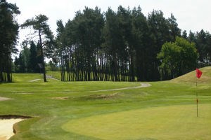 Leatherhead Golf Club | Golf Course in Leatherhead | Golf Course ...
