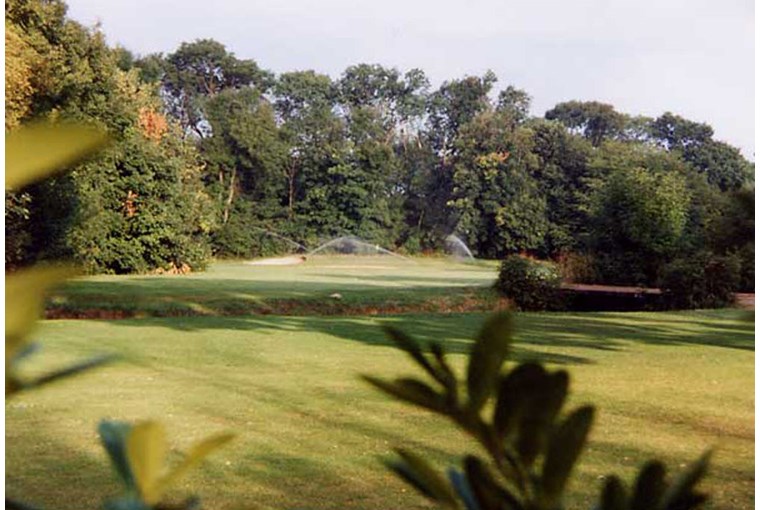 Malden Golf Club | Golf Course in NEW MALDEN | Golf Course Reviews ...
