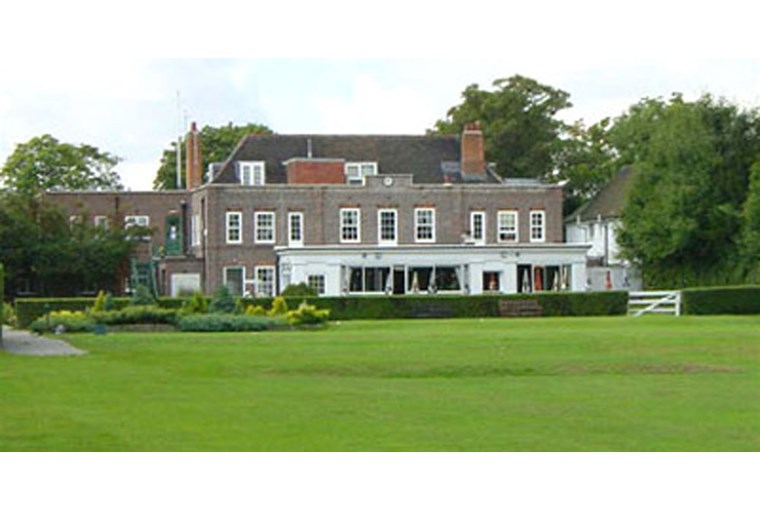 Malden Golf Club | Golf Course in NEW MALDEN | Golf Course Reviews ...