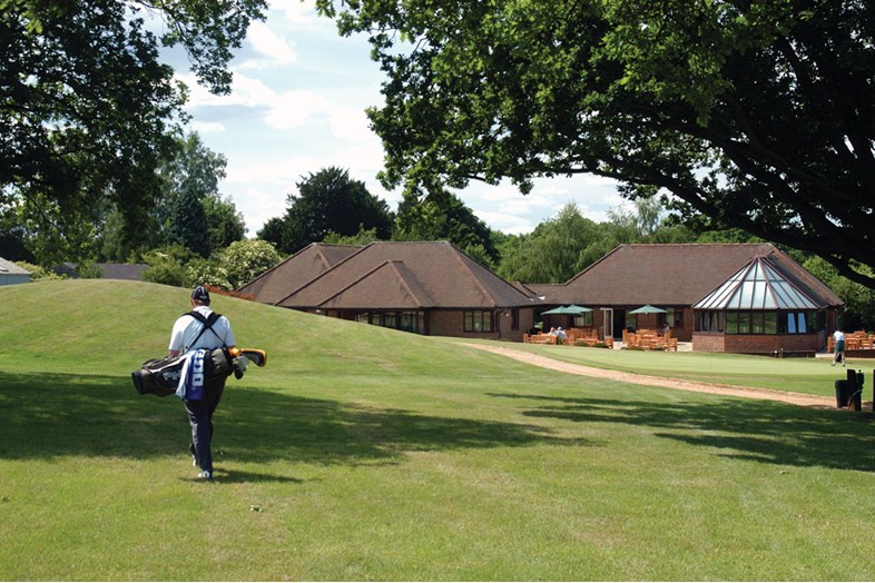 Milford Golf Club | Golf Course in GODALMING | Golf Course Reviews ...
