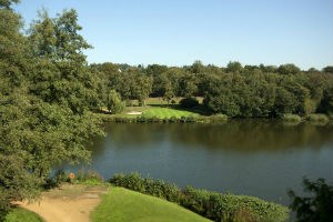 Silvermere Golf Club - Reviews & Course Info