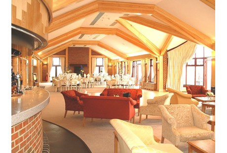 Surrey National Golf Club | Golf Course in CATERHAM | Golf Course ...