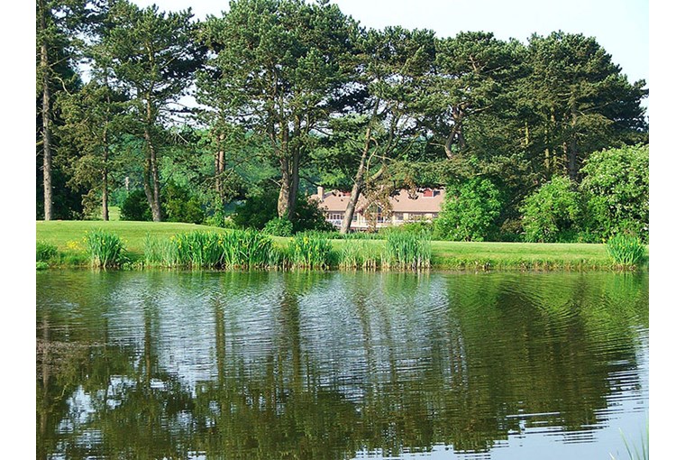 Surrey National Golf Club | Golf Course in CATERHAM | Golf Course ...