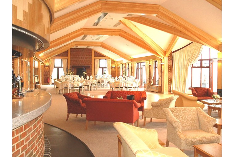 Surrey National Golf Club | Golf Course in CATERHAM | Golf Course ...