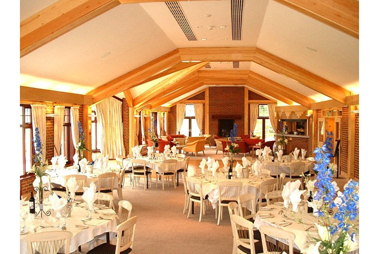 Surrey National Golf Club | Golf Course in CATERHAM | Golf Course ...