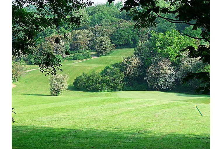 Surrey National Golf Club | Golf Course in CATERHAM | Golf Course ...