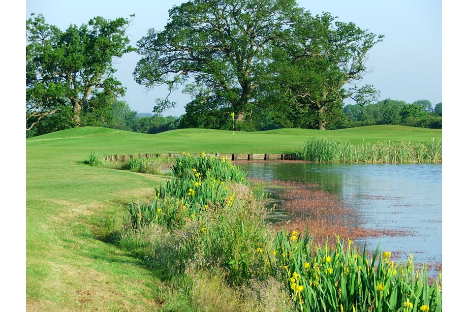Surrey National Golf Club | Golf Course in CATERHAM | Golf Course ...