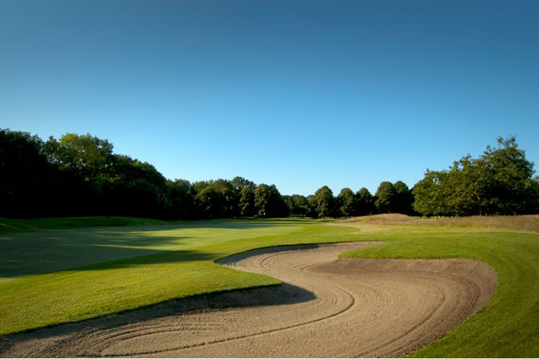 Sutton Green Golf Club | Golf Course in GUILDFORD | Golf Course Reviews ...