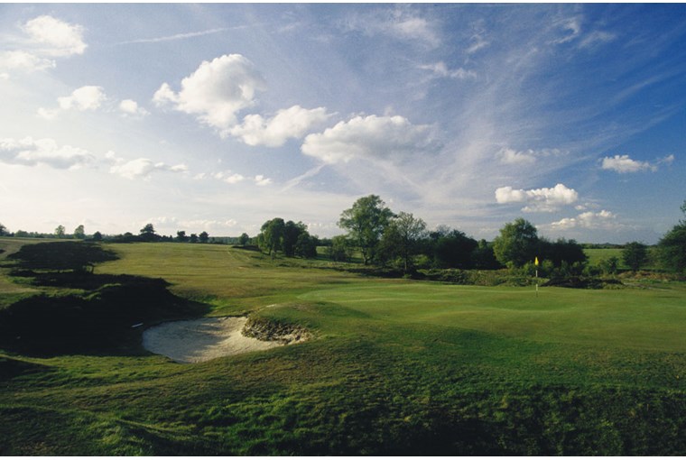 Walton Heath Golf Club - Reviews & Course Info