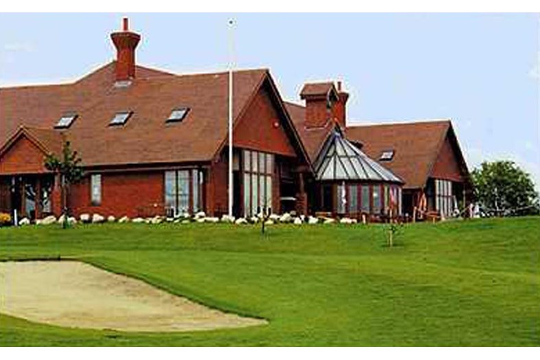 Windlesham Golf Club | Golf Course in BAGSHOT | Golf Course Reviews ...
