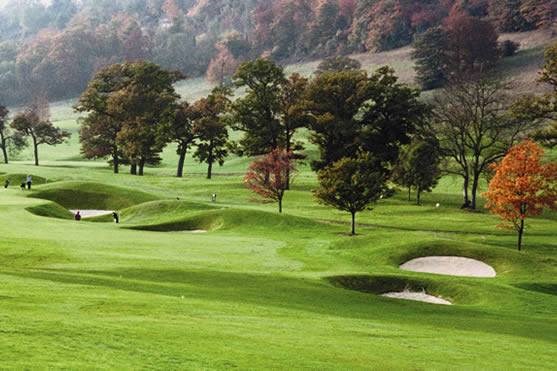 Woldingham Golf Club | Golf Course in CATERHAM | Golf Course Reviews ...