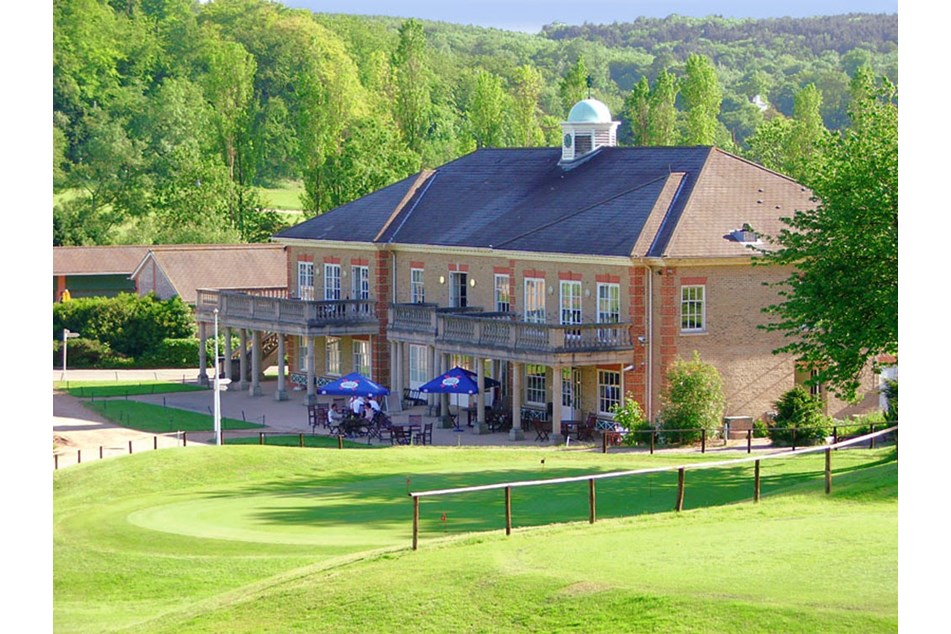 Woldingham Golf Club | Golf Course in CATERHAM | Golf Course Reviews ...