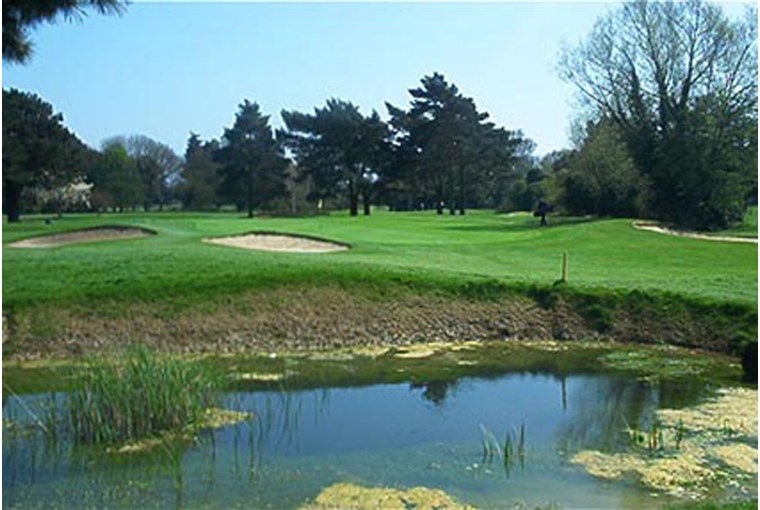 Bognor Regis Golf Club | Golf Course in BOGNOR REGIS | Golf Course ...