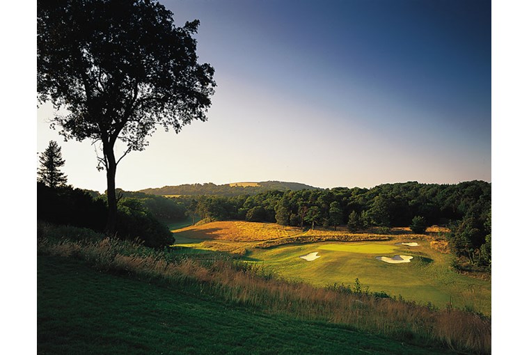 Golf at Goodwood – Park Course | Golf Course in CHICHESTER | Golf ...