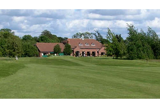 Lindfield Golf Club | Golf Course in HAYWARDS HEATH | Golf Course ...