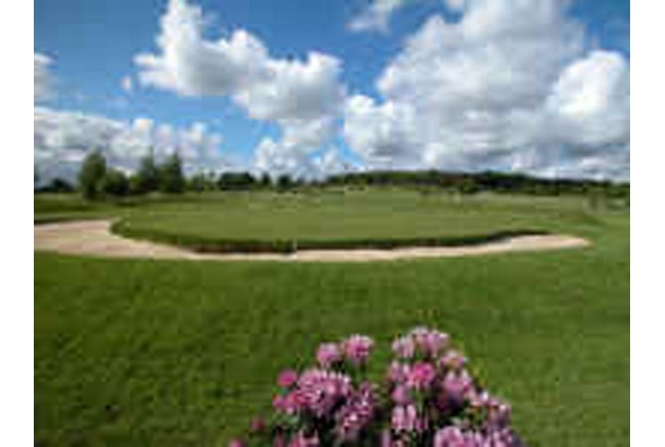 Lindfield Golf Club | Golf Course in HAYWARDS HEATH | Golf Course ...