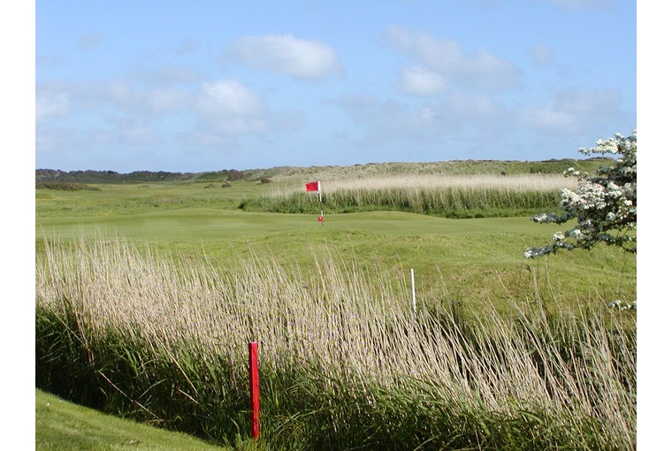 Littlehampton Golf Club | Golf Course in LITTLEHAMPTON | Golf Course ...