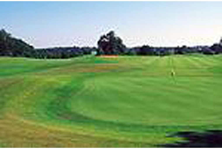 Mannings Heath (Kingfisher Course) | Golf Course in HORSHAM | Golf ...