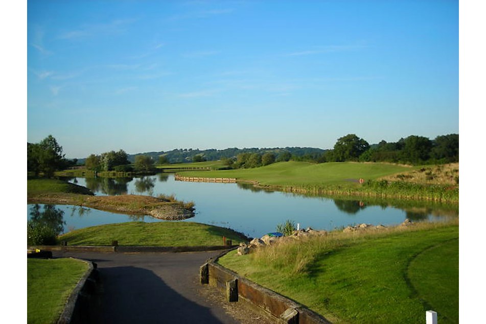 The Players Club | Golf Course in BRISTOL | Golf Course Reviews & Ratings