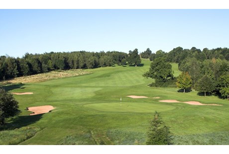 Thornbury Golf Centre – The High Course | Golf Course in BRISTOL | Golf ...