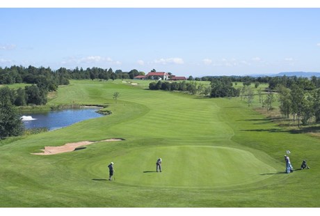 Thornbury Golf Centre – The High Course | Golf Course in BRISTOL | Golf ...