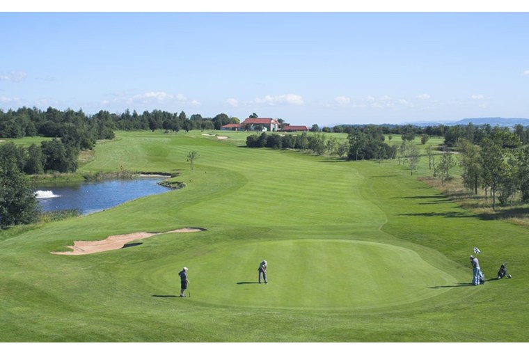 Thornbury Golf Centre – The High Course | Golf Course in BRISTOL | Golf ...
