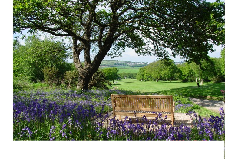 Lanhydrock Hotel & Golf Club | Golf Course in BODMIN | Golf Course ...