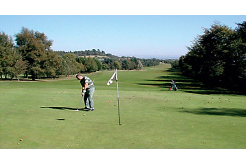 Launceston Golf Club | Golf Course in LAUNCESTON | Golf Course Reviews ...