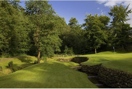 St Mellion Hotel and Golf Club – Kernow Course | Golf Course in SALTASH ...