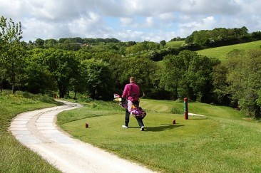 Trethorne Golf Club | Golf Course in LAUNCESTON | Golf Course Reviews ...