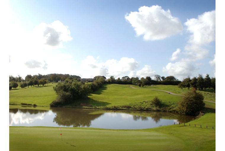 Trethorne Golf Club | Golf Course in LAUNCESTON | Golf Course Reviews ...