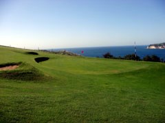 Axe Cliff | Golf Course in SEATON | Golf Course Reviews & Ratings