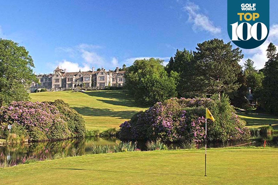 Bovey Castle Golf Club | Golf Course in NEWTON ABBOT | Golf Course ...