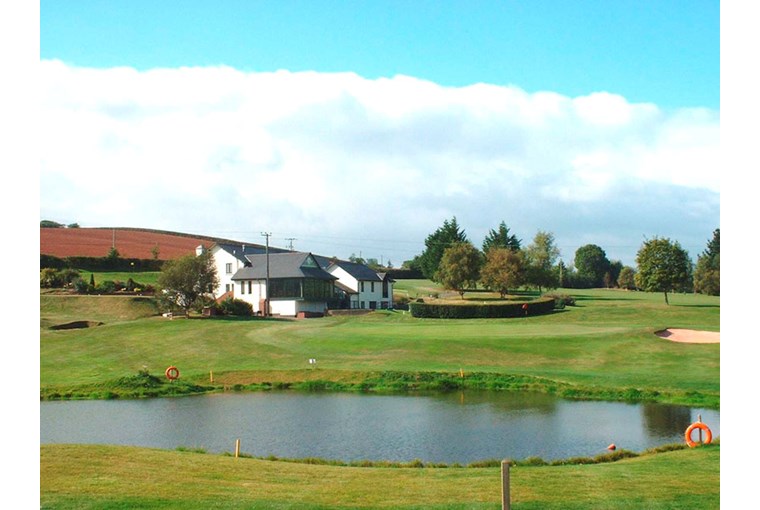 Downes Crediton Golf Club | Golf Course in CREDITON | Golf Course ...