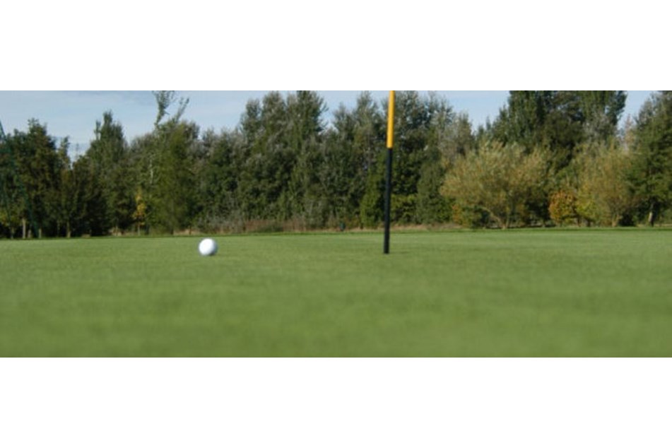 Brickhampton Court Golf Complex | Golf Course in GLOUCESTER | Golf ...