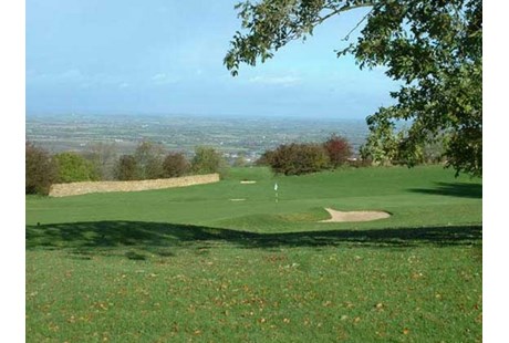 Broadway Golf Club | Golf Course in BROADWAY | Golf Course Reviews ...
