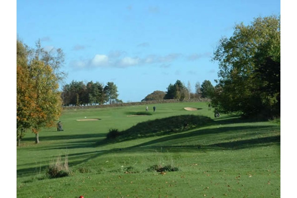 Broadway Golf Club | Golf Course in BROADWAY | Golf Course Reviews ...