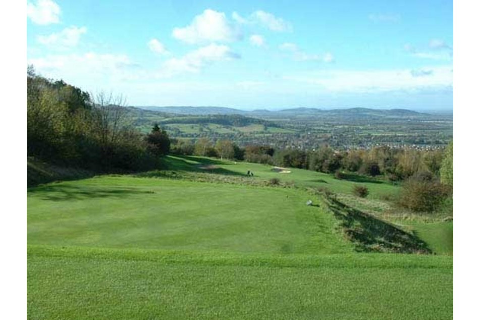 Broadway Golf Club | Golf Course in BROADWAY | Golf Course Reviews ...