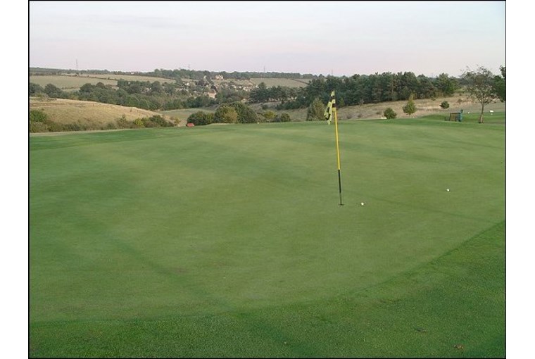 Cirencester Golf Club | Golf Course in CIRENCESTER | Golf Course ...
