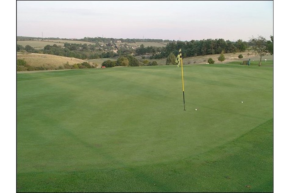 Cirencester Golf Club | Golf Course in CIRENCESTER | Golf Course ...