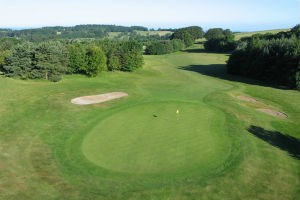 Cotswold Hills Golf Club | Golf Course in CHELTENHAM | Golf Course ...