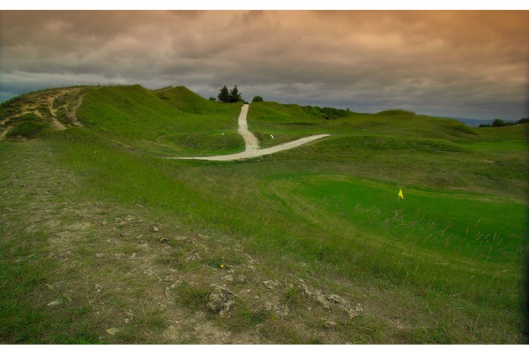 Painswick Golf Club | Golf Course in STROUD | Golf Course Reviews ...