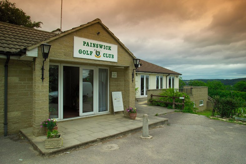 Painswick Golf Club | Golf Course in STROUD | Golf Course Reviews & Ratings