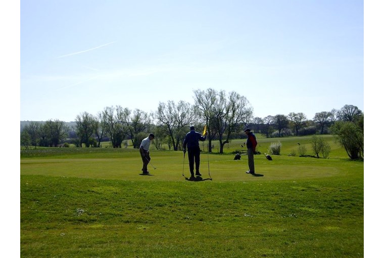 Shipton Golf Club | Golf Course in CHELTENHAM | Golf Course Reviews ...