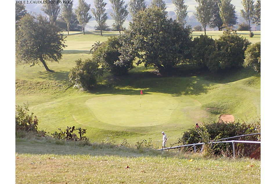 Shirehampton Park Golf Club | Golf Course in BRISTOL | Golf Course ...