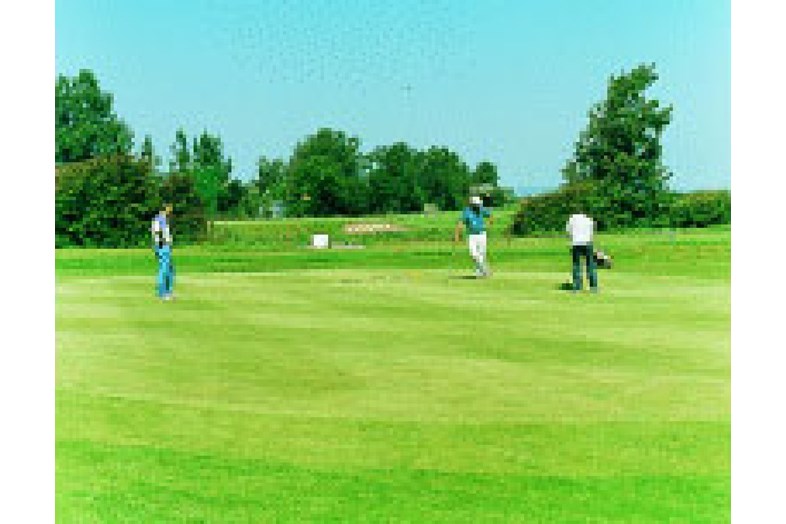 Brean Golf Club | Golf Course in BURNHAM-ON-SEA | Golf Course Reviews ...