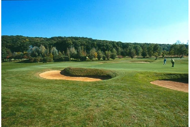 Clevedon Golf Club | Golf Course in CLEVEDON | Golf Course Reviews ...