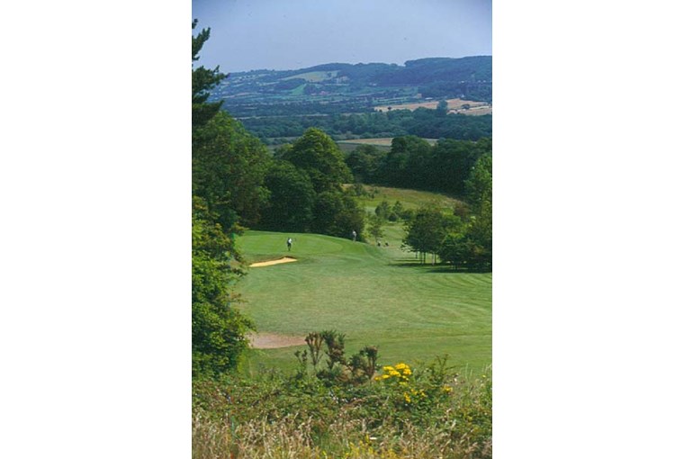 Clevedon Golf Club | Golf Course in CLEVEDON | Golf Course Reviews ...